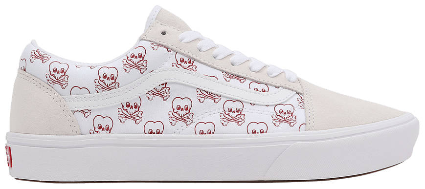 Buy Comfycush Old Skool Coldhearted Vn0a5dycb1d Goat