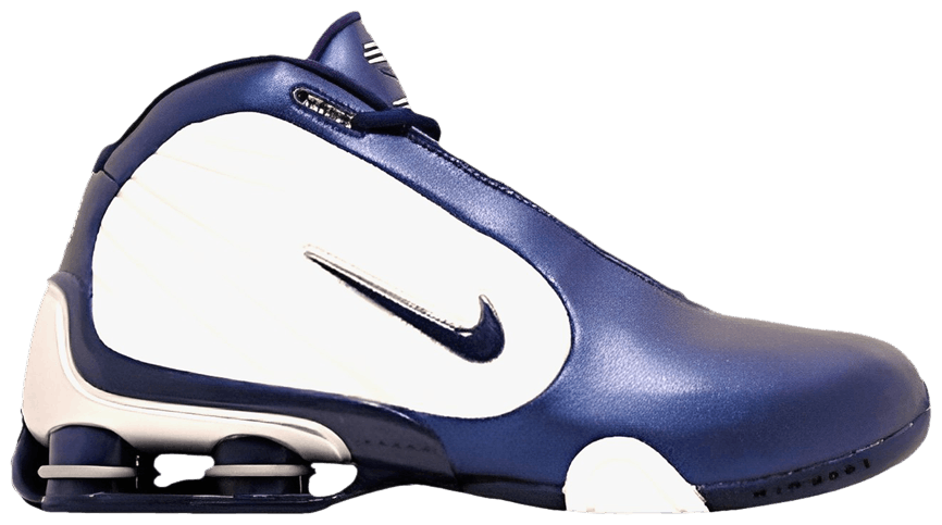 Buy Shox Limitless TB 'Varsity Purple' - 304788 151 | GOAT CA