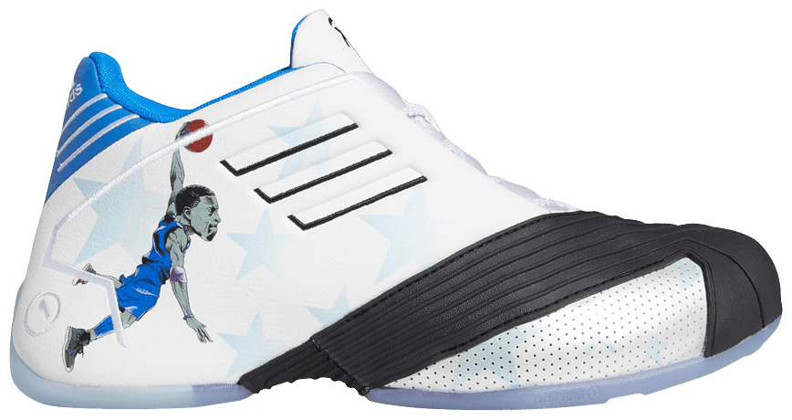 Buy Adidas T-Mac 1 'Geek Up' - FV6464 | GOAT