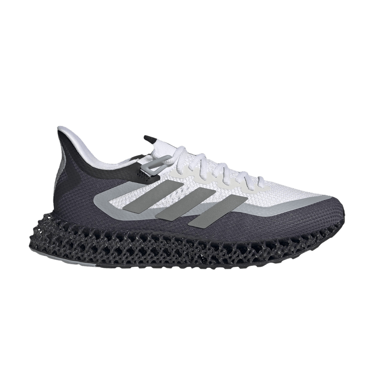 Buy Adidas 4DFWD 'White Grey' - HP7663 | GOAT