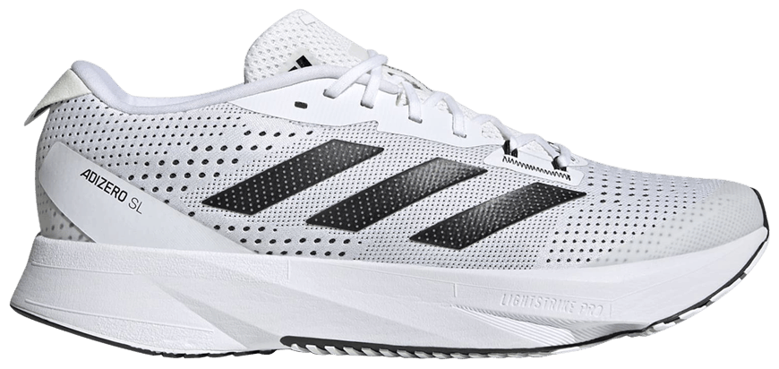 Buy Adidas Adizero SL 'White Carbon' - HQ1352 | GOAT
