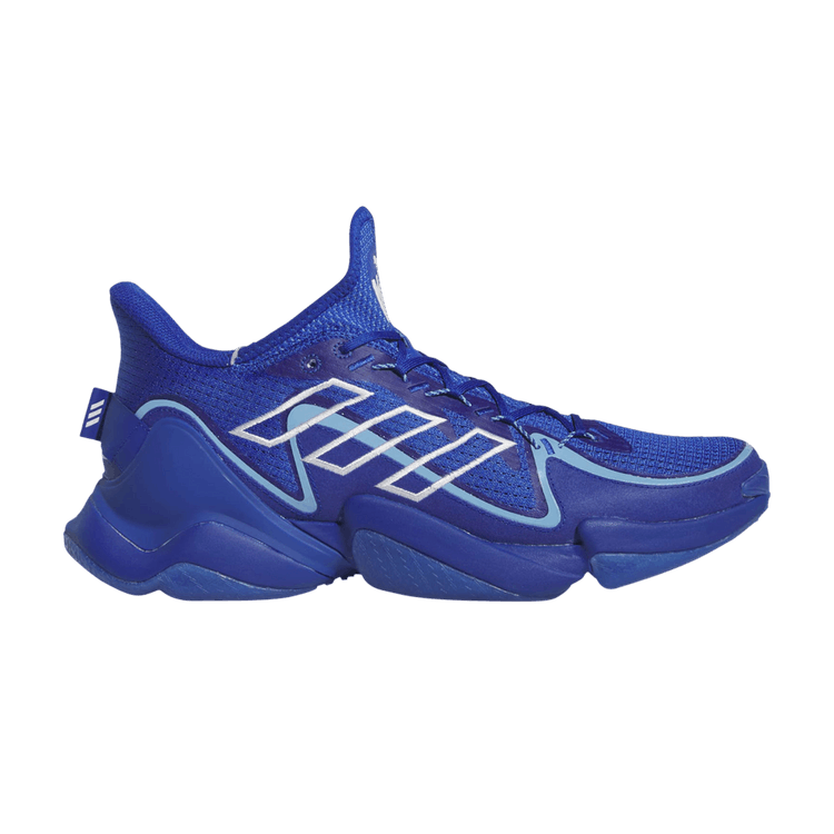 Buy Adidas Mahomes 1 Impact FLX 'Royal Blue' - IF4803 | GOAT