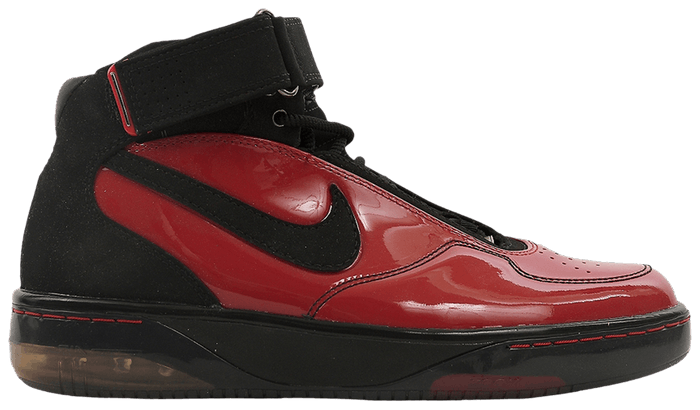 Buy Nike Air Force 25 'Be True - Rutgers University' - 316881 602 | GOAT