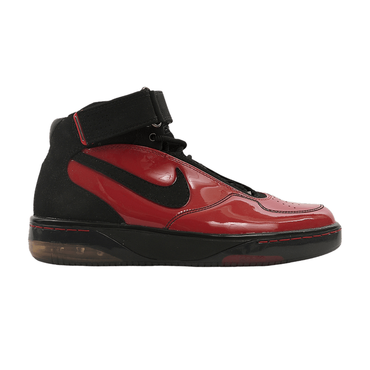 Buy Nike Air Force 25 'Be True - Rutgers University' - 316881 602 | GOAT
