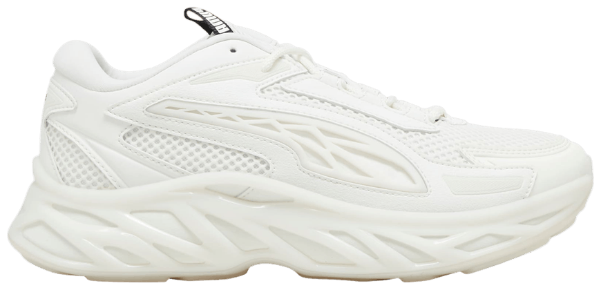 Buy Puma Exotek Nitro 'Warm White' - 392440 01 | GOAT