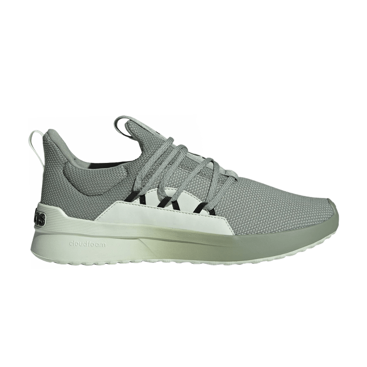 Buy Adidas Lite Racer Adapt 4.0 'Silver Green' - HP2682 | GOAT