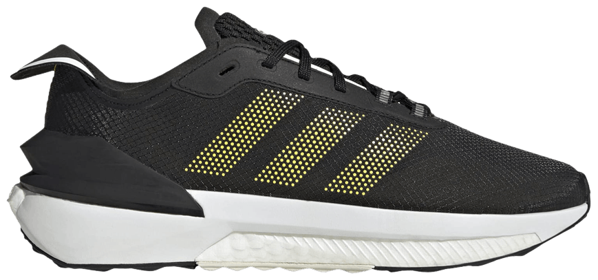 Buy Adidas Avryn 'Black Solar Gold' - HP5970 | GOAT
