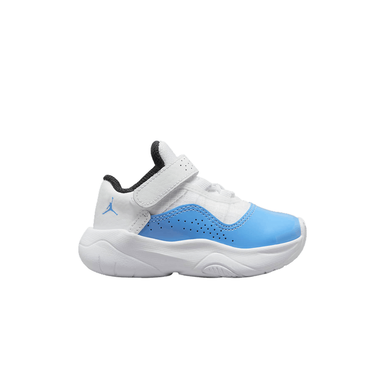 Buy Air Jordan 11 CMFT Low TD 'UNC' - CZ0906 114 | GOAT