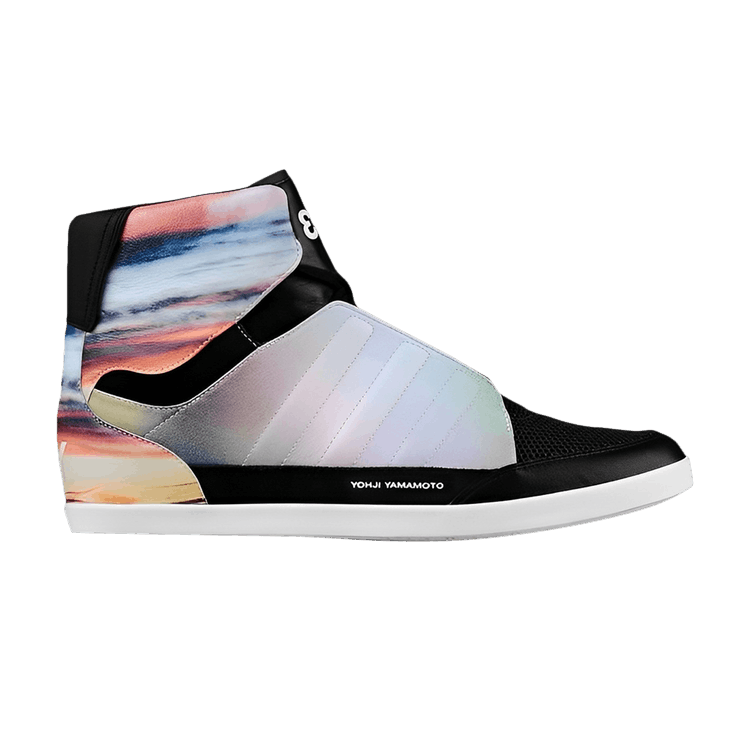 Buy adidas Y-3 Honja High 'Sunset Horizon' - M22397 | GOAT