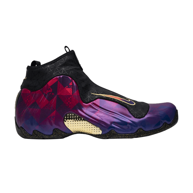 Buy Air Flightposite One 'Chinese New Year' Sample - SP19 MNSBSK 934 ...
