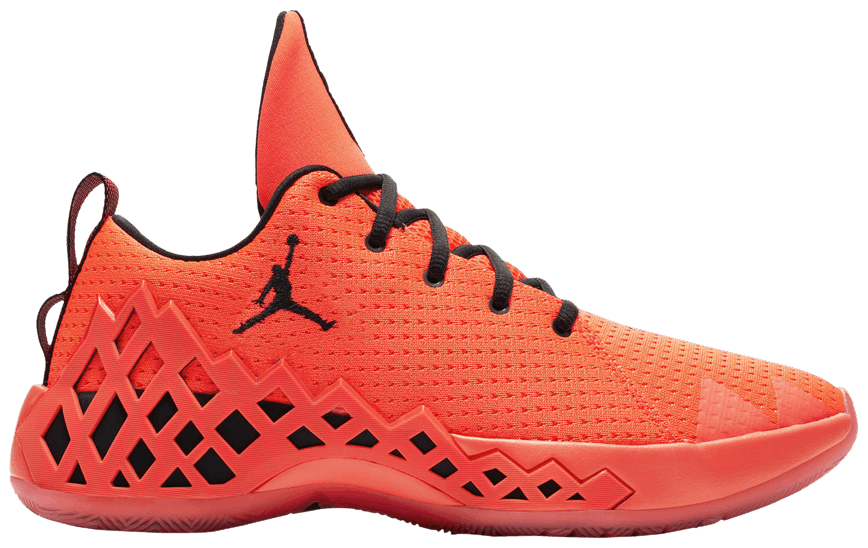 Buy Air Jordan Jumpman Diamond Low 'Bright Crimson' - CI1207 600 | GOAT