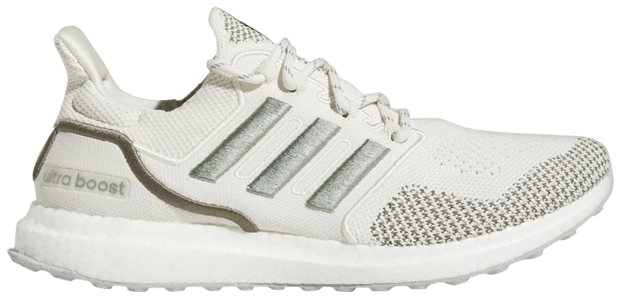 Buy Adidas UltraBoost 1.0 LCFP 'Chalk Silver Green' - HQ6441 | GOAT