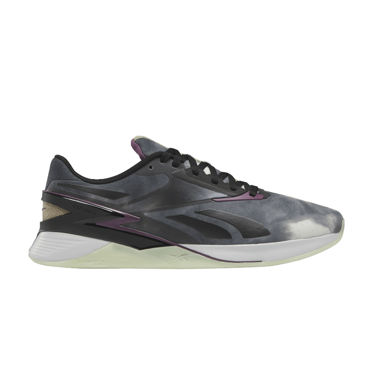 Buy Reebok Nano X3 'Recreational Activities' - IE4106 | GOAT