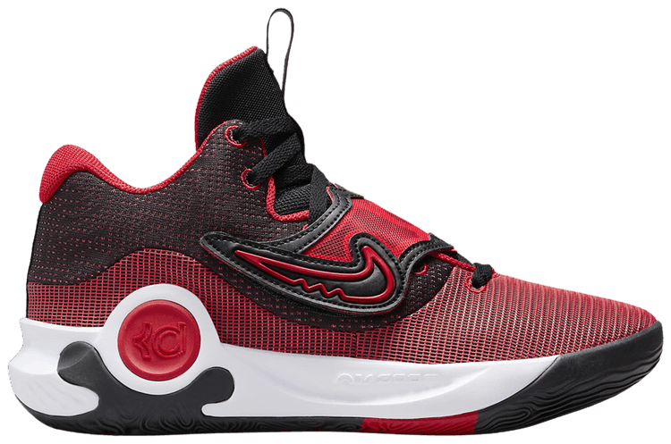 Buy Kd Trey 5 X University Red Black Dd9538 006 Goat