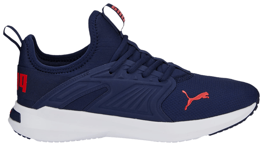 Buy Puma Softride Fly 'Peacoat High Risk Red' - 376164 12 | GOAT