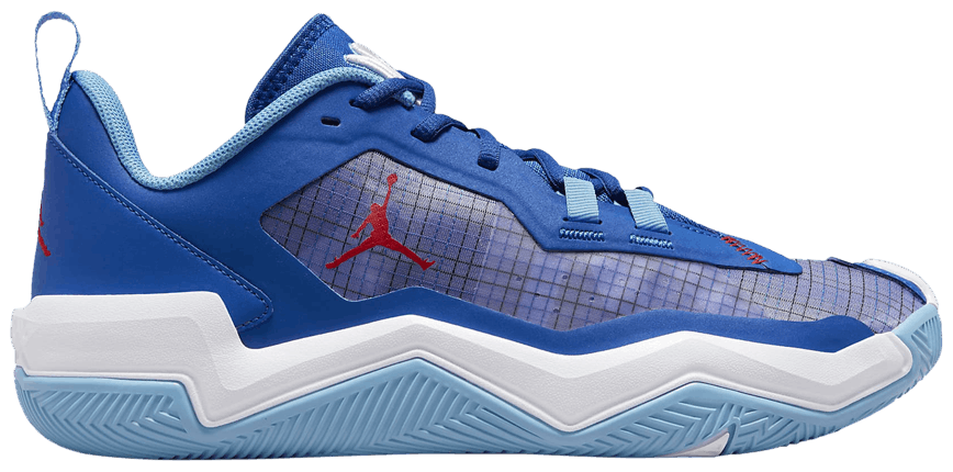 Buy Air Jordan One Take 4 'Game Royal' - DO7193 400 | GOAT