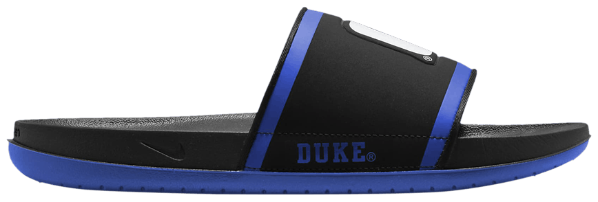 Buy Nike Offcourt Slide 'Duke' - DX5211 002 | GOAT
