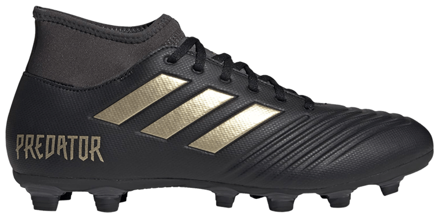 Buy Predator 19.4 S FG 'Black Gold' - EF0384 | GOAT