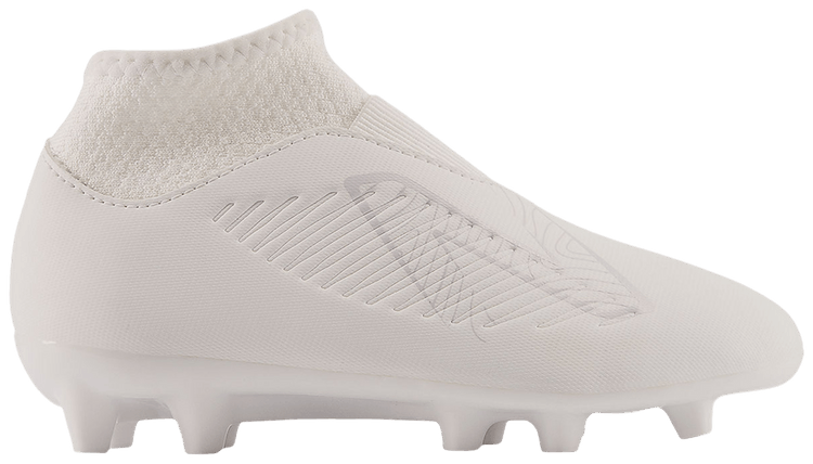 Buy Tekela v4 Magique FG Big Kid 'Triple White' - SJT3FWW4 | GOAT