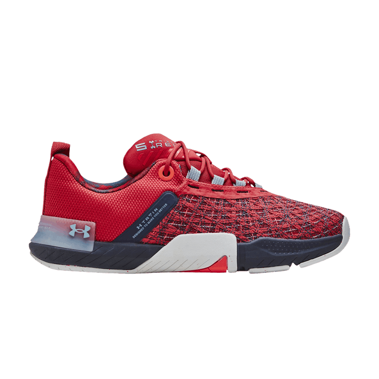 Buy Under Armour TriBase Reign 5 'Chakra' - 3026213 600 | GOAT