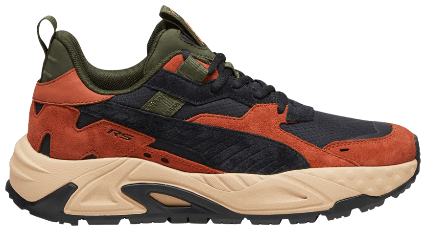 Buy Puma RS-Trck 'Outdoor - Black Apple Cider' - 394754 02 | GOAT