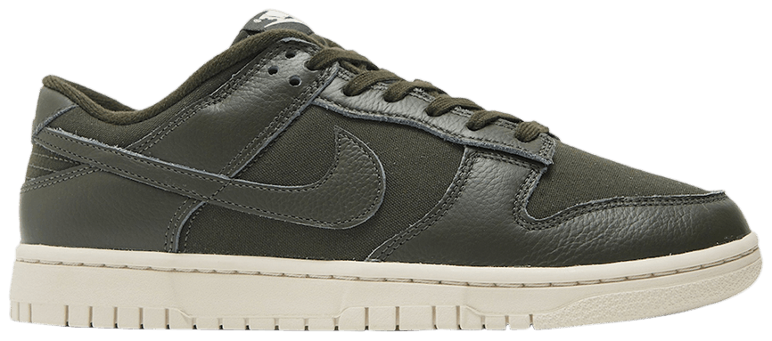 Dunk Low Premium 'Sequoia' | GOAT