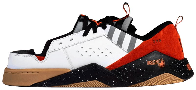 Buy MSCHF BWD Shoe - MSCHF 004 | GOAT
