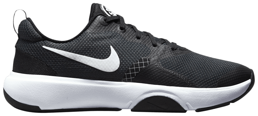Buy Nike Wmns City Rep TR 'Black White' - DA1351 002 | GOAT