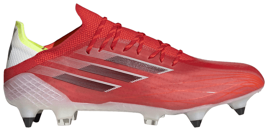 Buy Adidas X Speedflow.1 SG 'Meteorite Pack' - FY3355 | GOAT