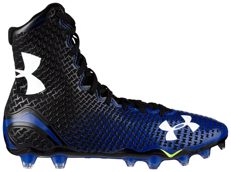 Buy Highlight MC 'Blue Black' - 1246123 041 | GOAT