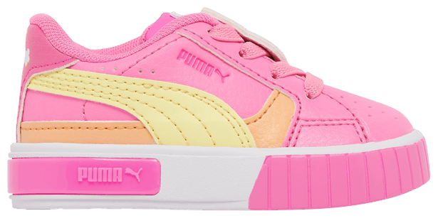 Buy Puma Cocomelon x Cali Star AC Infant 'Nina' - 393739 01 | GOAT