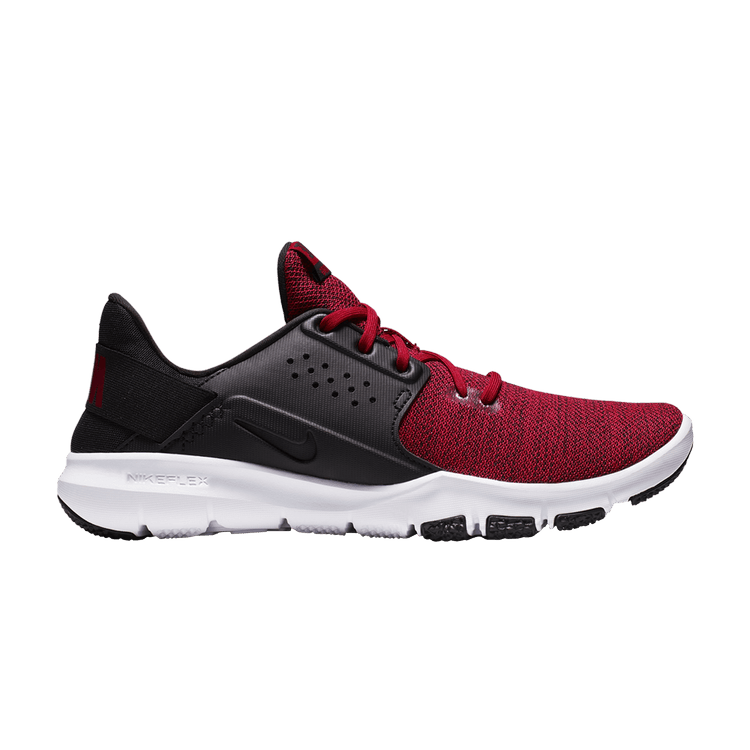 Buy Flex Control TR3 4E Wide 'Gym Red Black' - AT9750 600 | GOAT