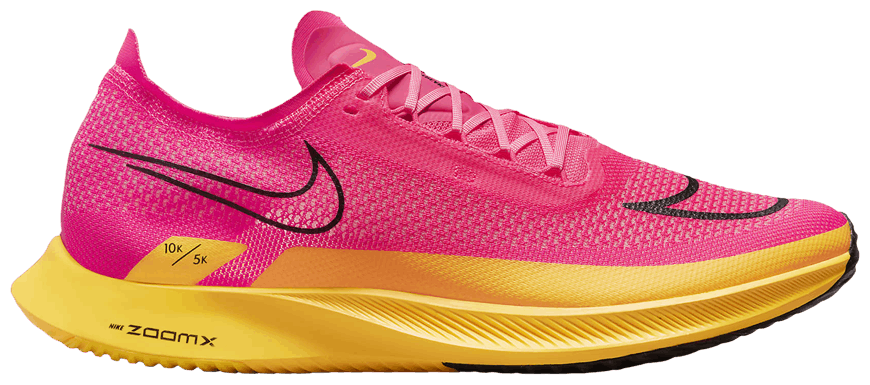 Buy Nike ZoomX Streakfly 'Hyper Pink' - DJ6566 600 | GOAT
