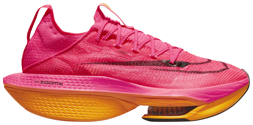 Air Zoom Alphafly NEXT% 2 'Hyper Pink' | GOAT