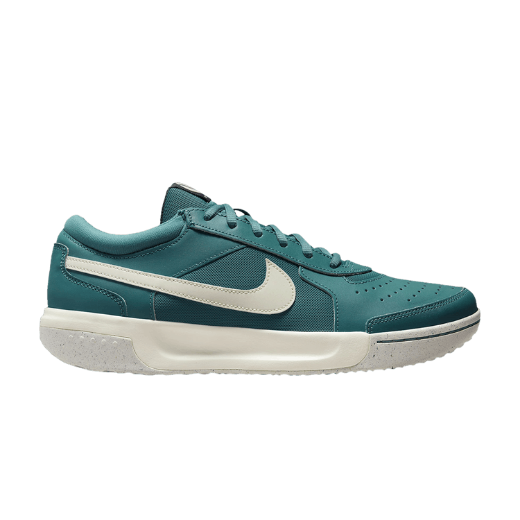 Buy NikeCourt Zoom Lite 3 HC 'Mineral Teal' - DV3258 300 | GOAT