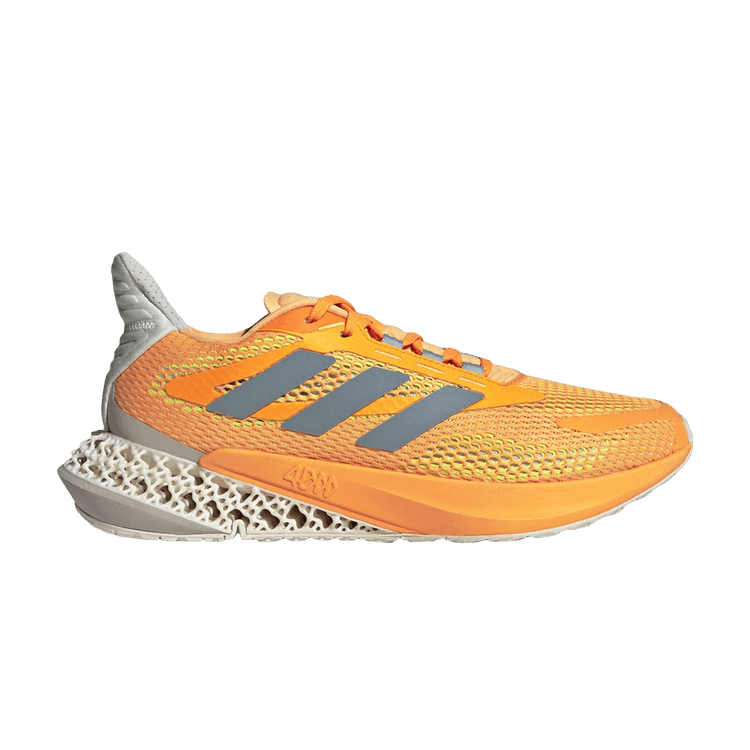 Buy Adidas 4DFWD Pulse 'Flash Orange' - GX2992 | GOAT