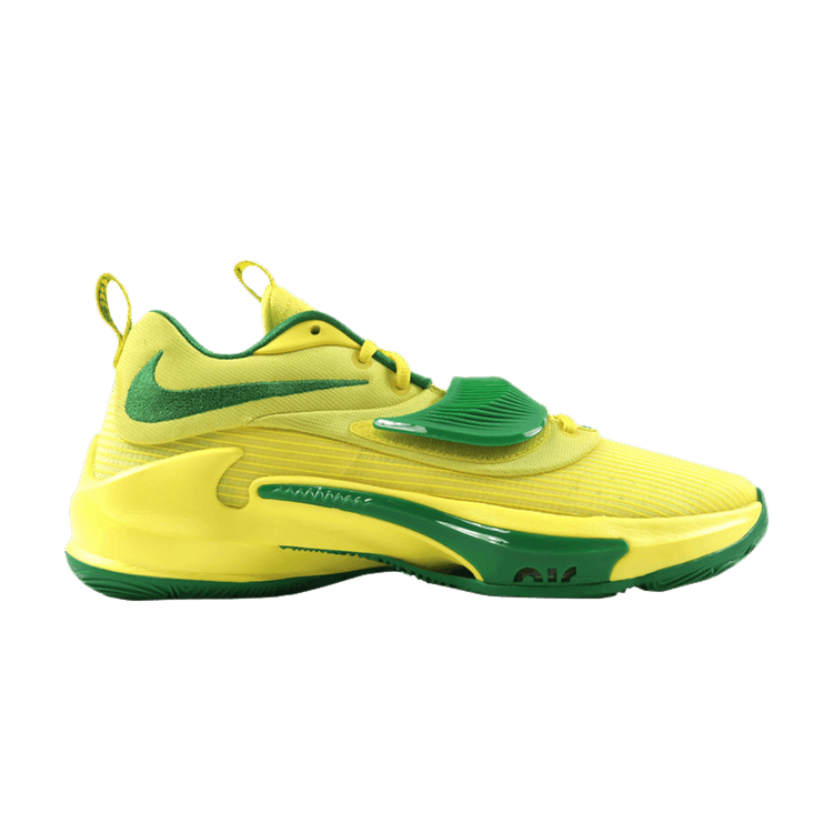 Buy Zoom Freak 3 'Oregon Alternate' PE - HO21 DV4281 1208844 FA21 ...