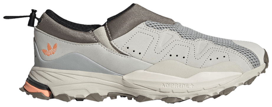 Buy Adidas Hyperturf Adventure Moc 'Stone Aluminium' - HQ6501 | GOAT