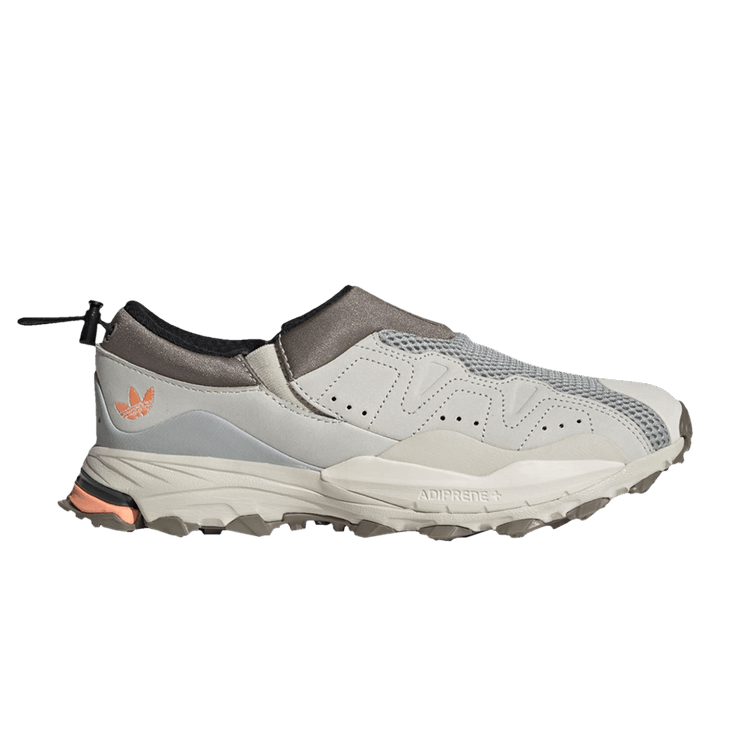 Buy Adidas Hyperturf Adventure Moc 'Stone Aluminium' - HQ6501 | GOAT