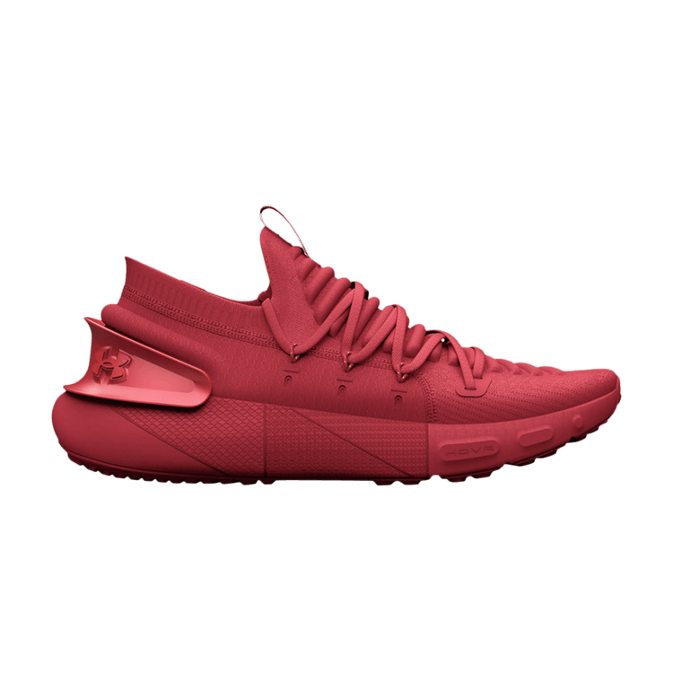 Buy Under Armour HOVR Phantom 3 'Metallic - Chakra' - 3025520 601 | GOAT