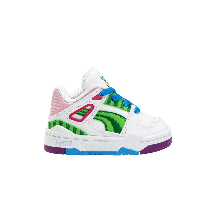 Buy Puma Cocomelon x Slipstream Infant 'Cocomelon Logo' - 393746 01 ...