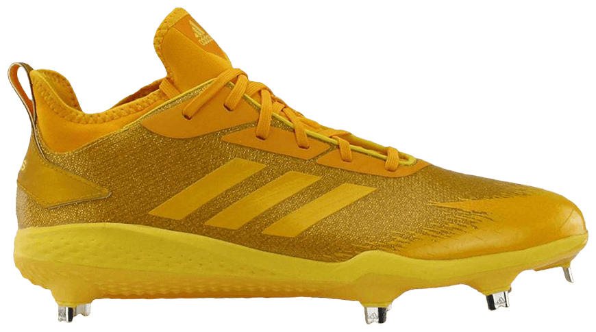 Buy Adidas Adizero Afterburner 5 Dipped 'Equipment Yellow' - AQ0090 | GOAT