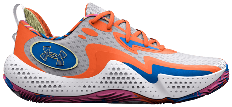 Buy Spawn 5 LE 'White Citrus Blast' - 3026758 100 - Grey | GOAT