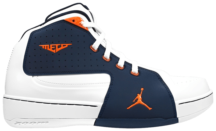 Buy Jordan Melo M6 'Syracuse' - 375372 103 | GOAT