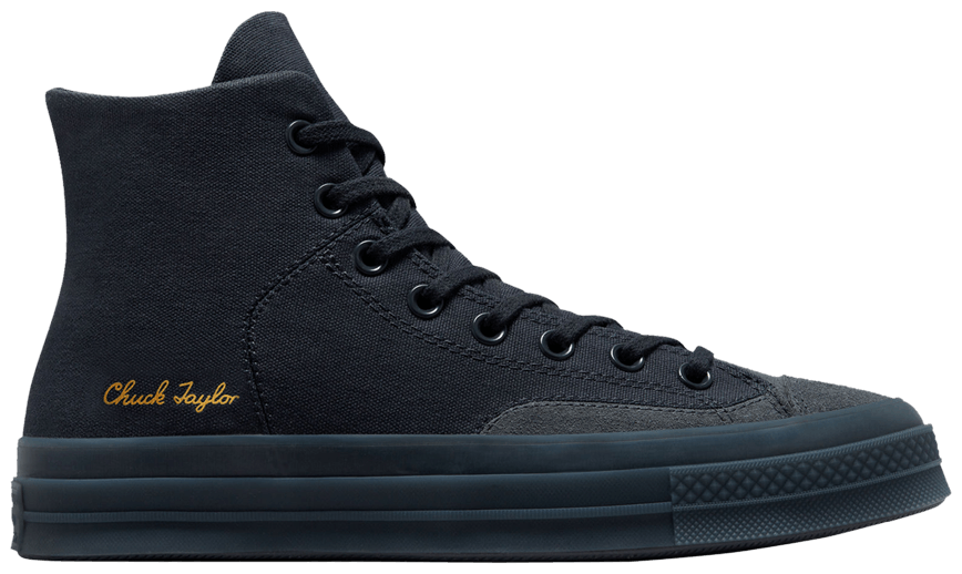 Buy Chuck 70 Marquis High 'Nightfall Grey' - A03427C | GOAT