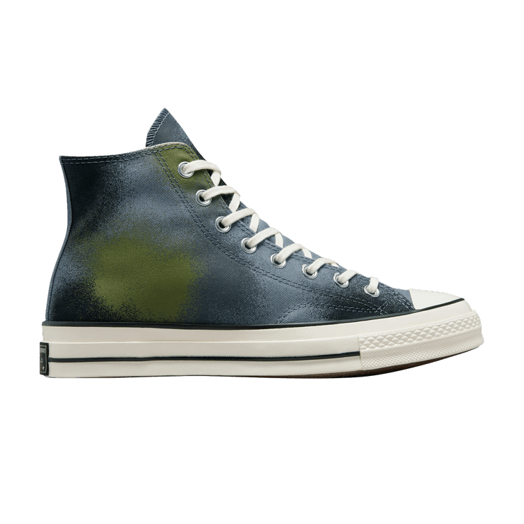 Buy Converse Chuck 70 High 'Spray Paint' - A03433C | GOAT