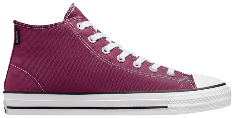 Buy Converse Chuck Taylor All Star Pro Mid 'Cherry Vision' - A04150C | GOAT