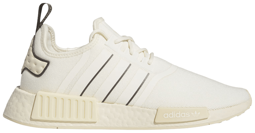 Buy NMD_R1 'Cream Dark Brown' - IE6930 - Cream | GOAT