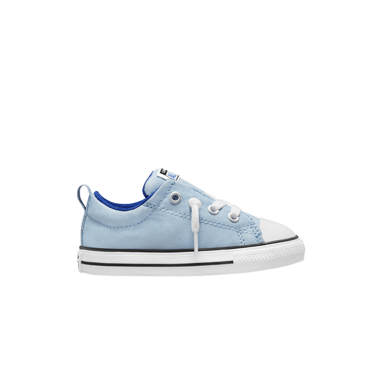 Buy Chuck Taylor All Star Street Low TD 'Seasonal Color - Light Armory ...