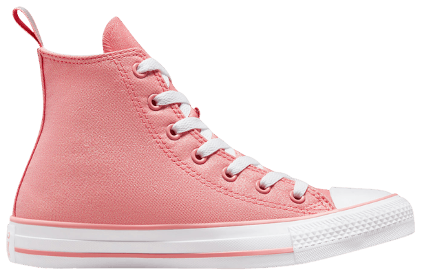 Buy Converse Chuck Taylor All Star High GS 'Iridescent' - A04996F | GOAT